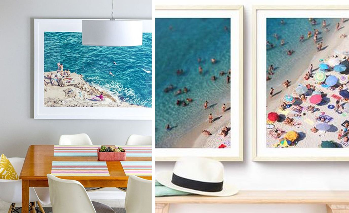 HOW TO BRING MEDITERRANEAN STYLE INTO YOUR HOME – Stencilit