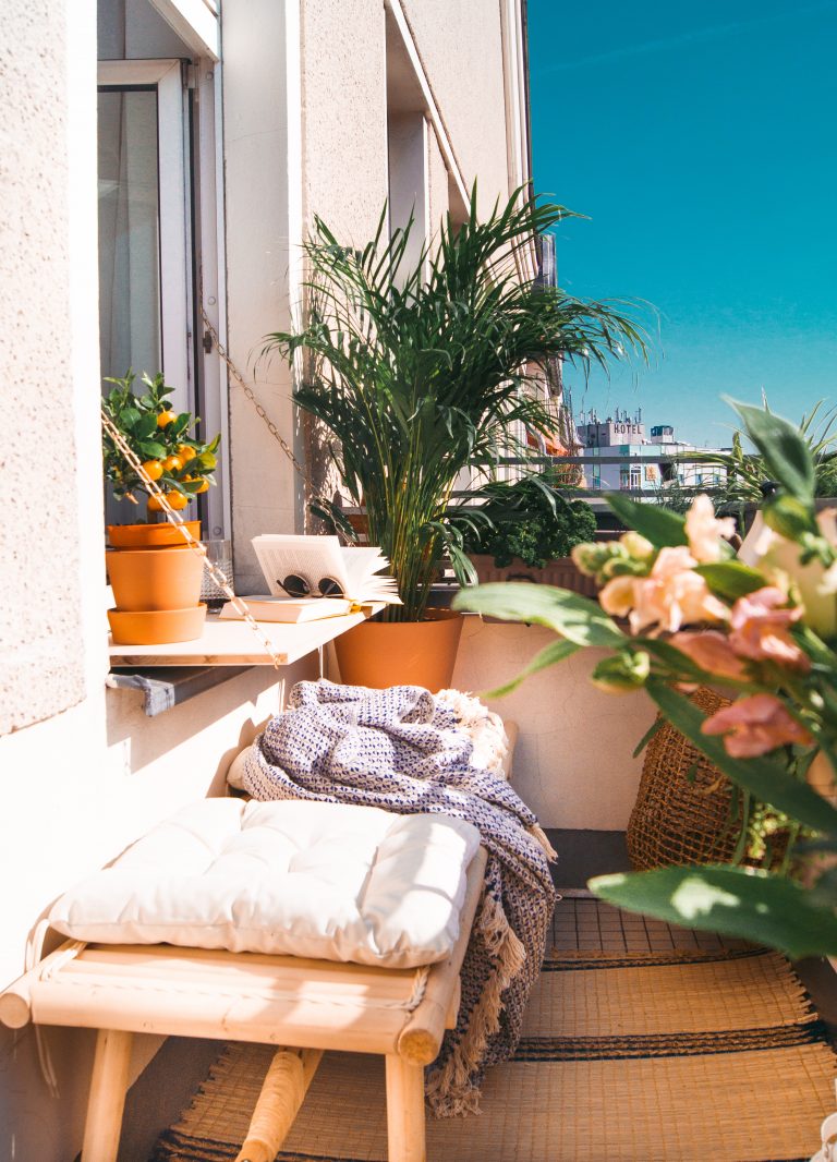 Rõõmsad rõdud- inspiratsiooni suvehooajaks – Stencilit